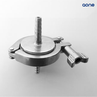 SDI Filtration Kit (Silt Density Index Test Kits) - Aone engineering works