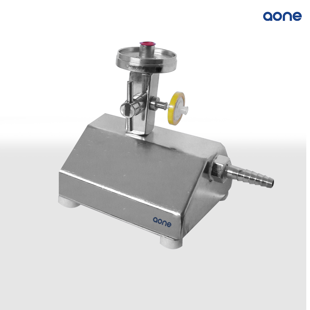 Vacuum Filtration Manifold (GMP MODEL) - A-ONE ENGG. WORKS