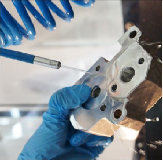 Fluid Contamination Systems - AONE