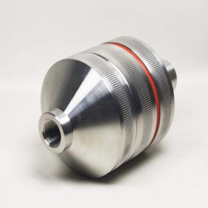 Inline Filter Holder - Aone Engineering Works