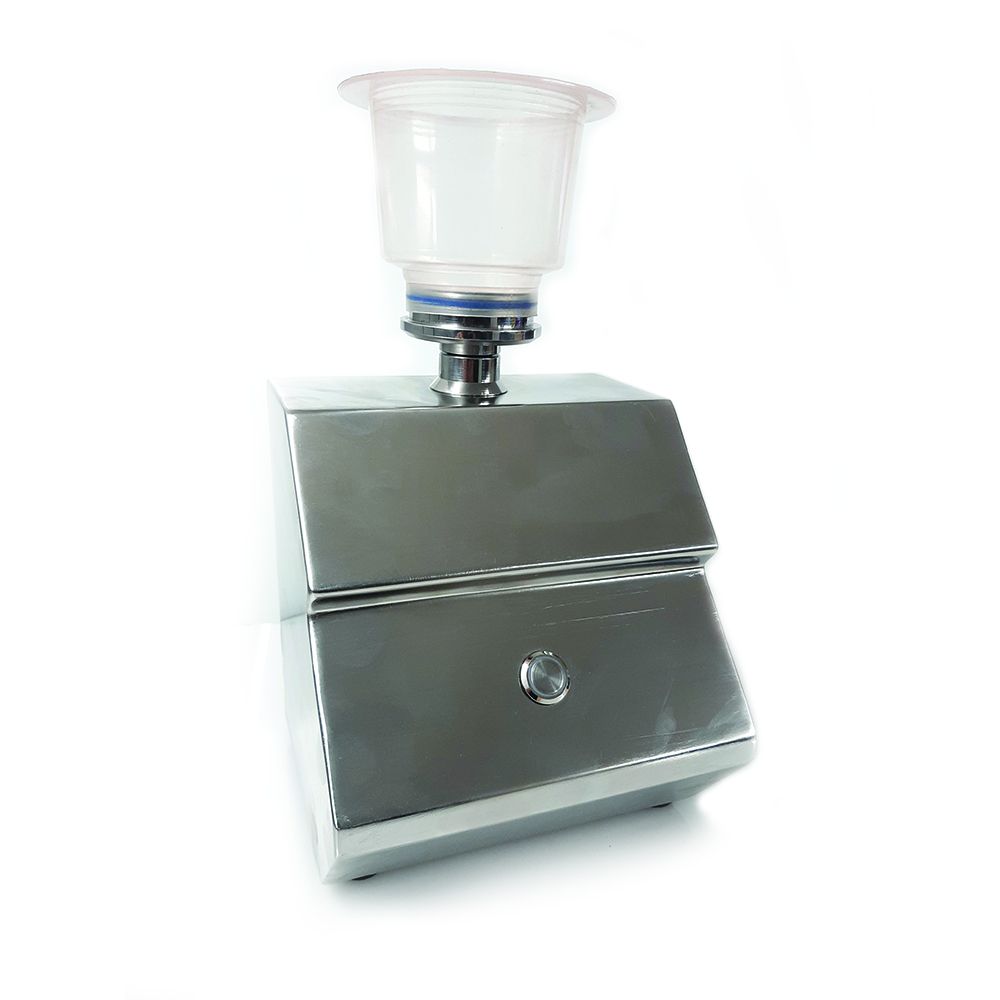 Micro Vacc Microbiology Vacuum Pump - A-ONE ENGG. WORKS