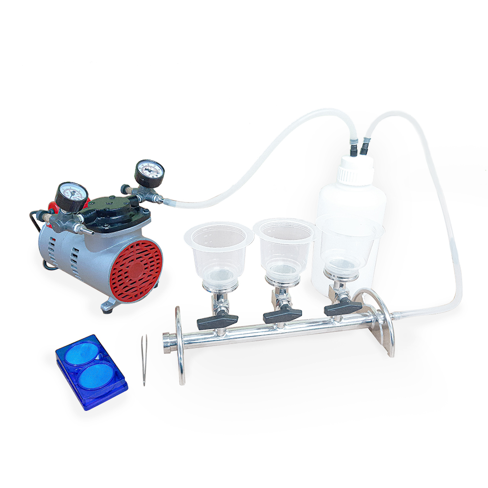 Microfilt 47 Filtration System – A-ONE ENGG. WORKS