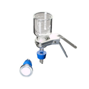 Glass Filter Holder - A-ONE ENGG. WORKS