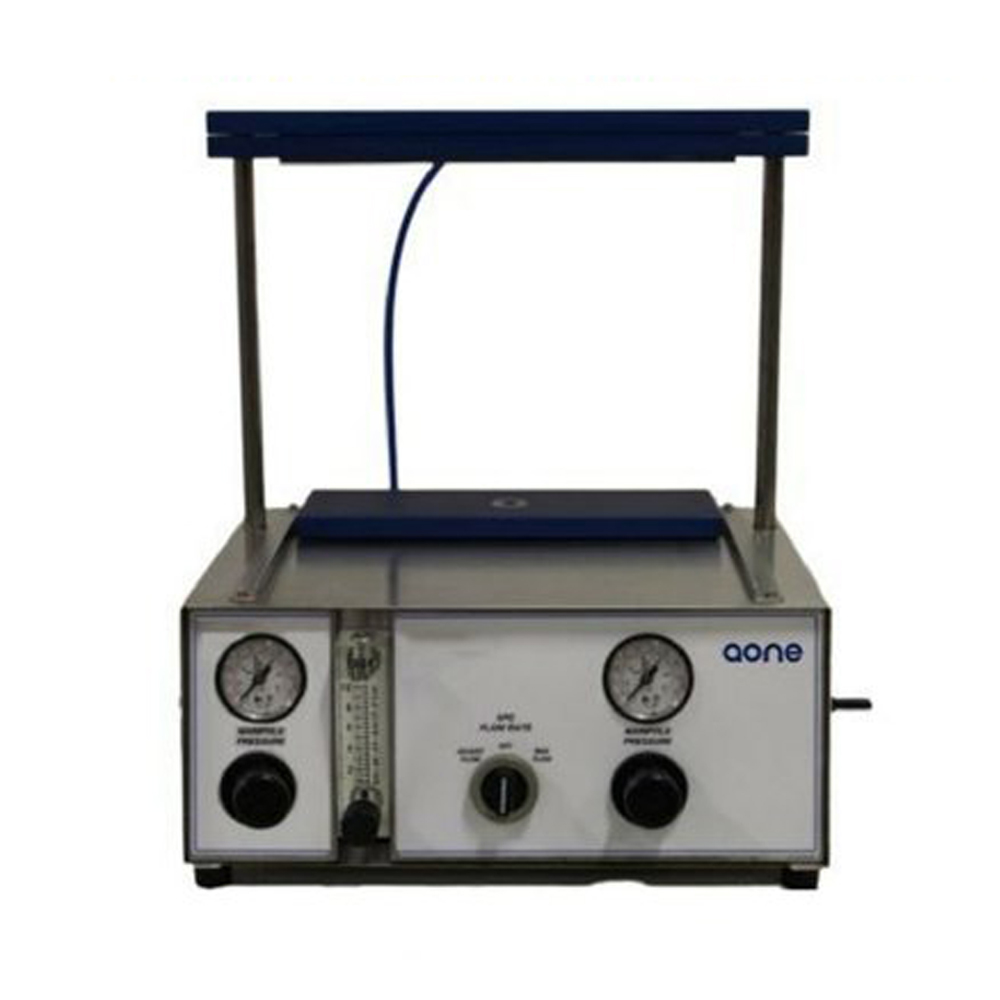 Positive Pressure Manifold - A-ONE ENGG. WORKS