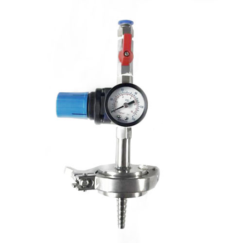 SDI Test Filter Holder - A-ONE ENGG. WORKS